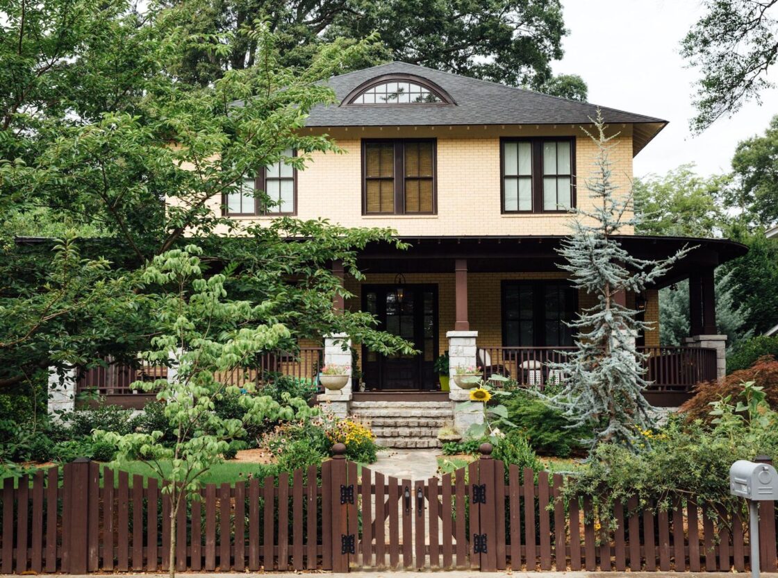 Decatur homes for Sale | Best Decatur Neighborhood Guide