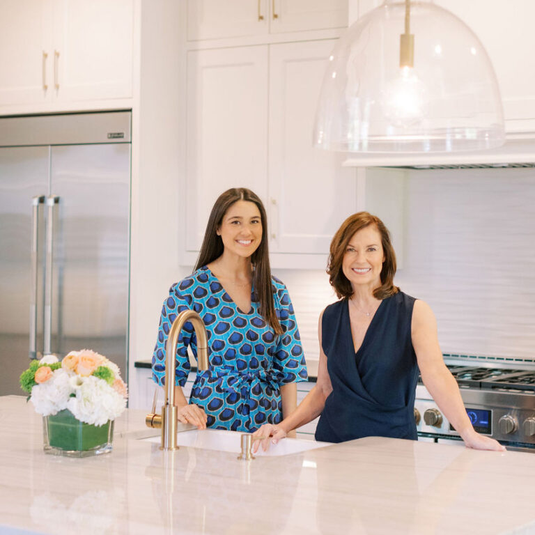 Meet Atlanta Realtor Becky Morris | Ansley Real Estate